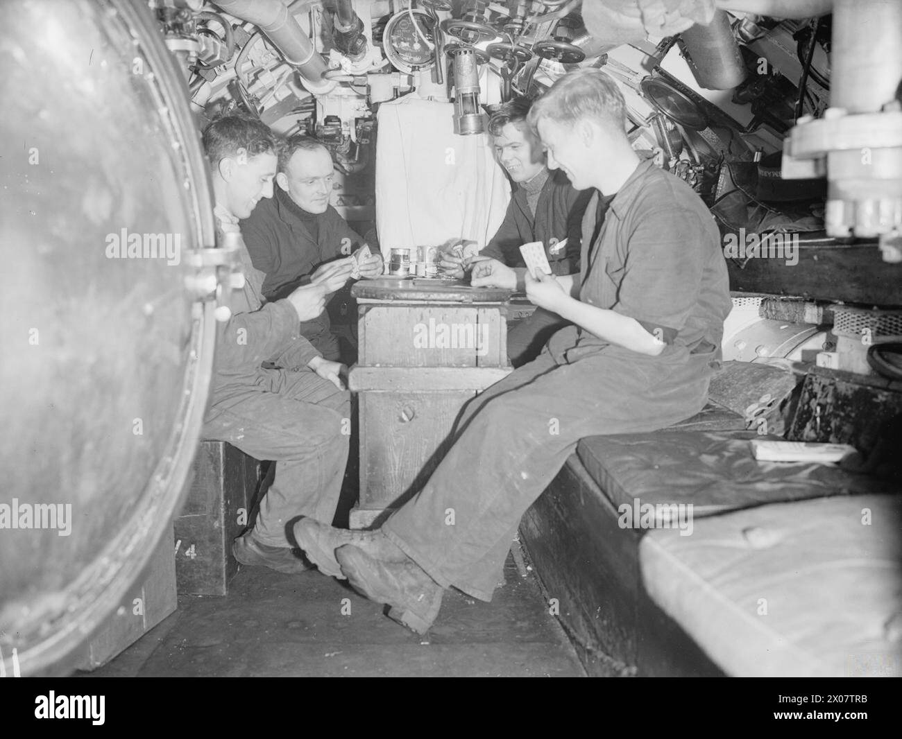 Hms sturgeon hi-res stock photography and images - Alamy