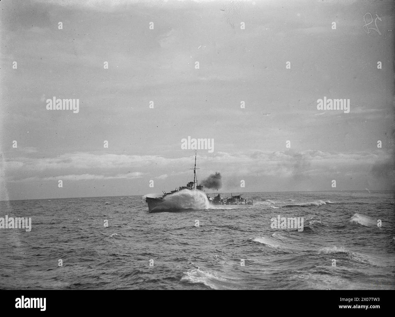 Hms jupiter hi-res stock photography and images - Alamy