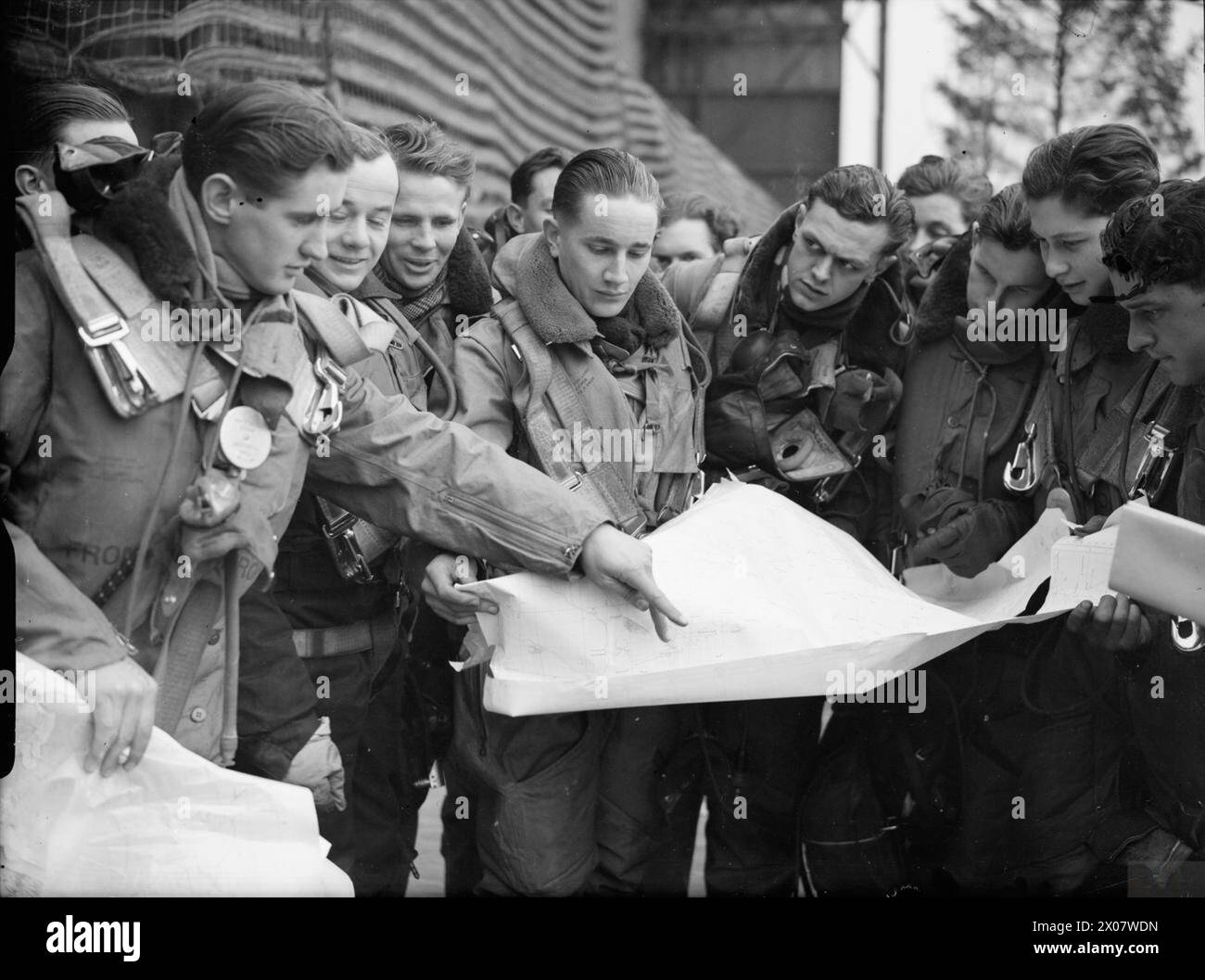 149 squadron hi-res stock photography and images - Alamy