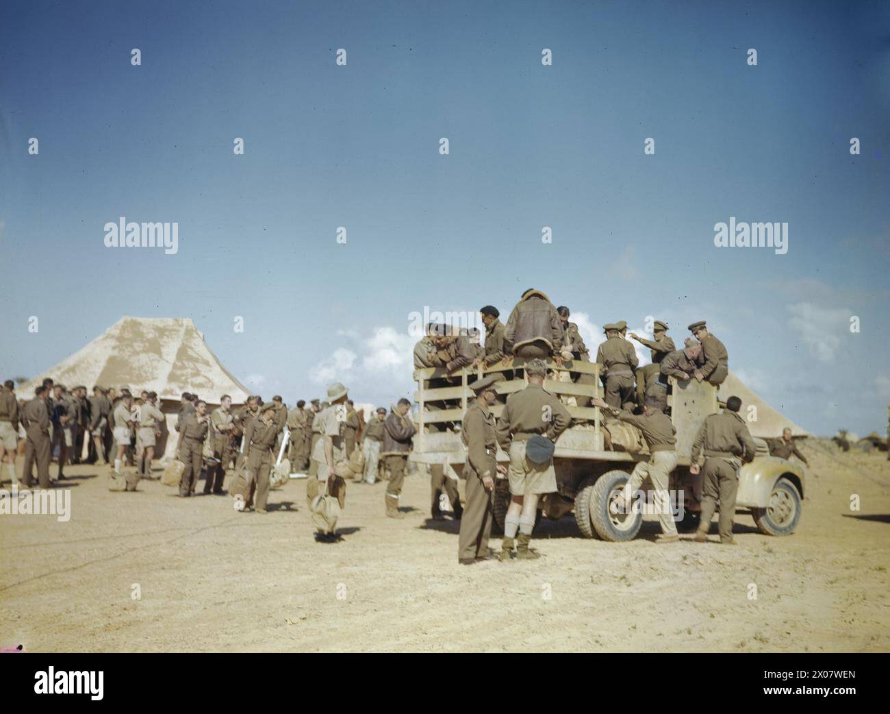 417 squadron hi-res stock photography and images - Alamy