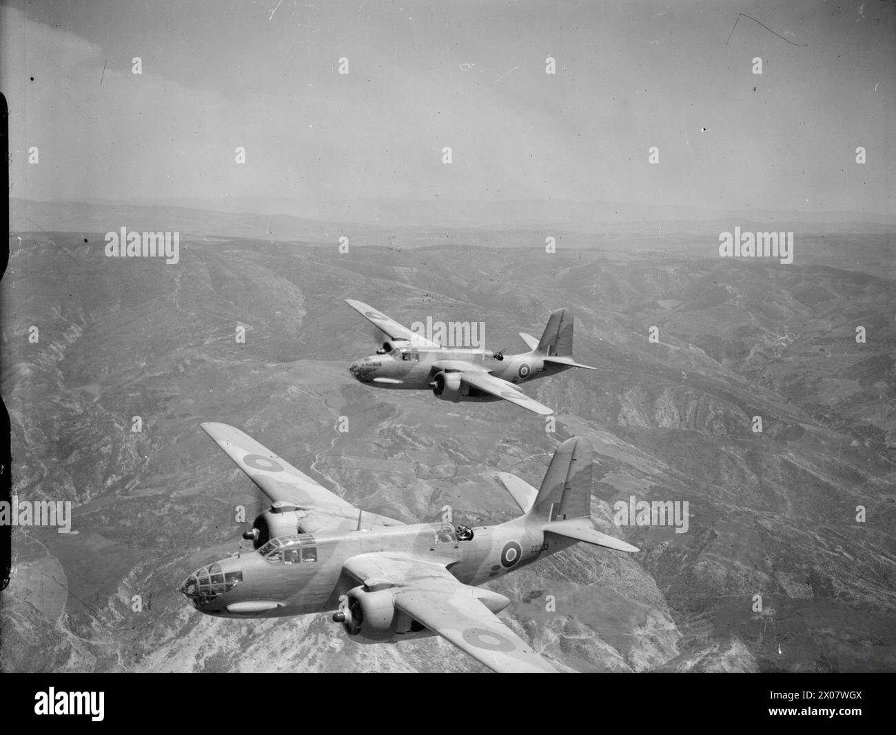 Aures mountains hi-res stock photography and images - Alamy