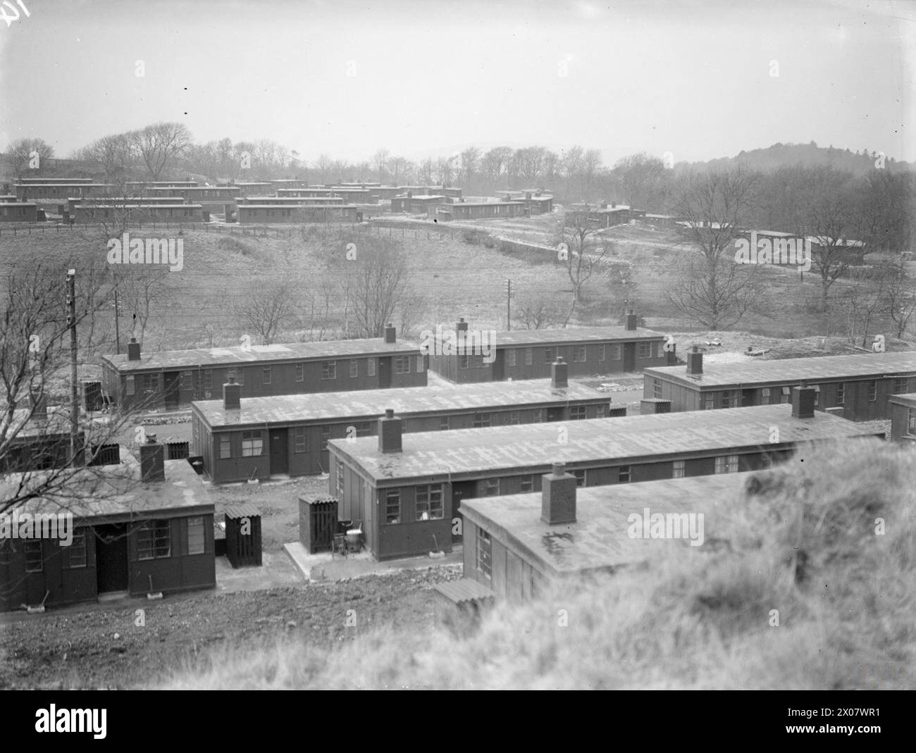 Married quarters hi-res stock photography and images - Alamy