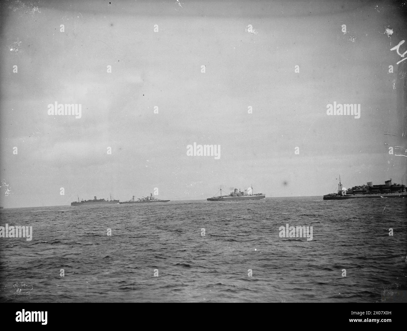 HMS PHILANTE, FORMERLY A PRIVATE YACHT NOW ARMED WITH GUNS AND DEPTH ...