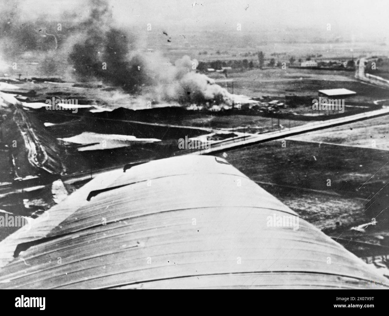 German bomber poland 1939 invasion hi-res stock photography and images ...