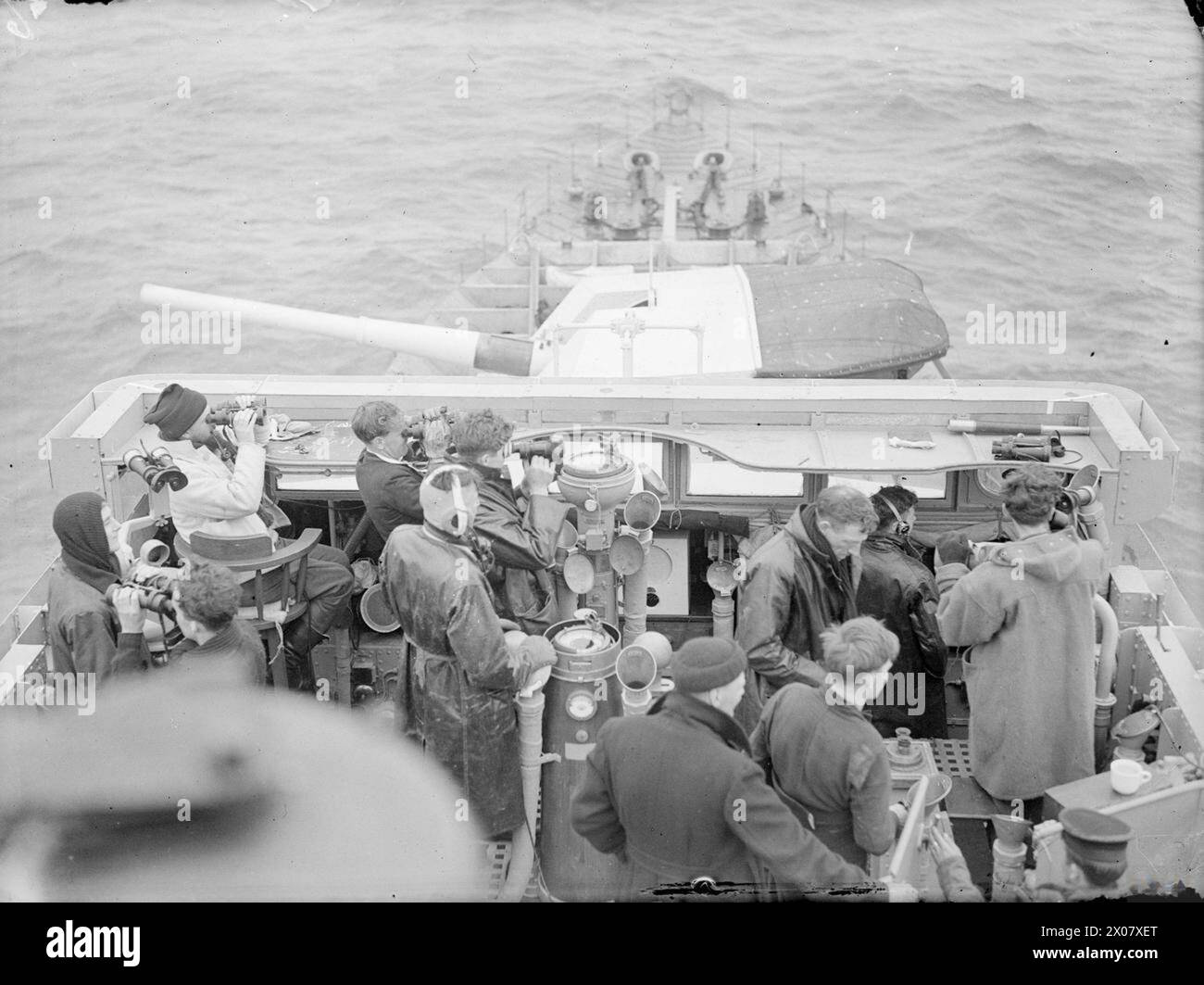 Large scale four eyes hi-res stock photography and images - Alamy