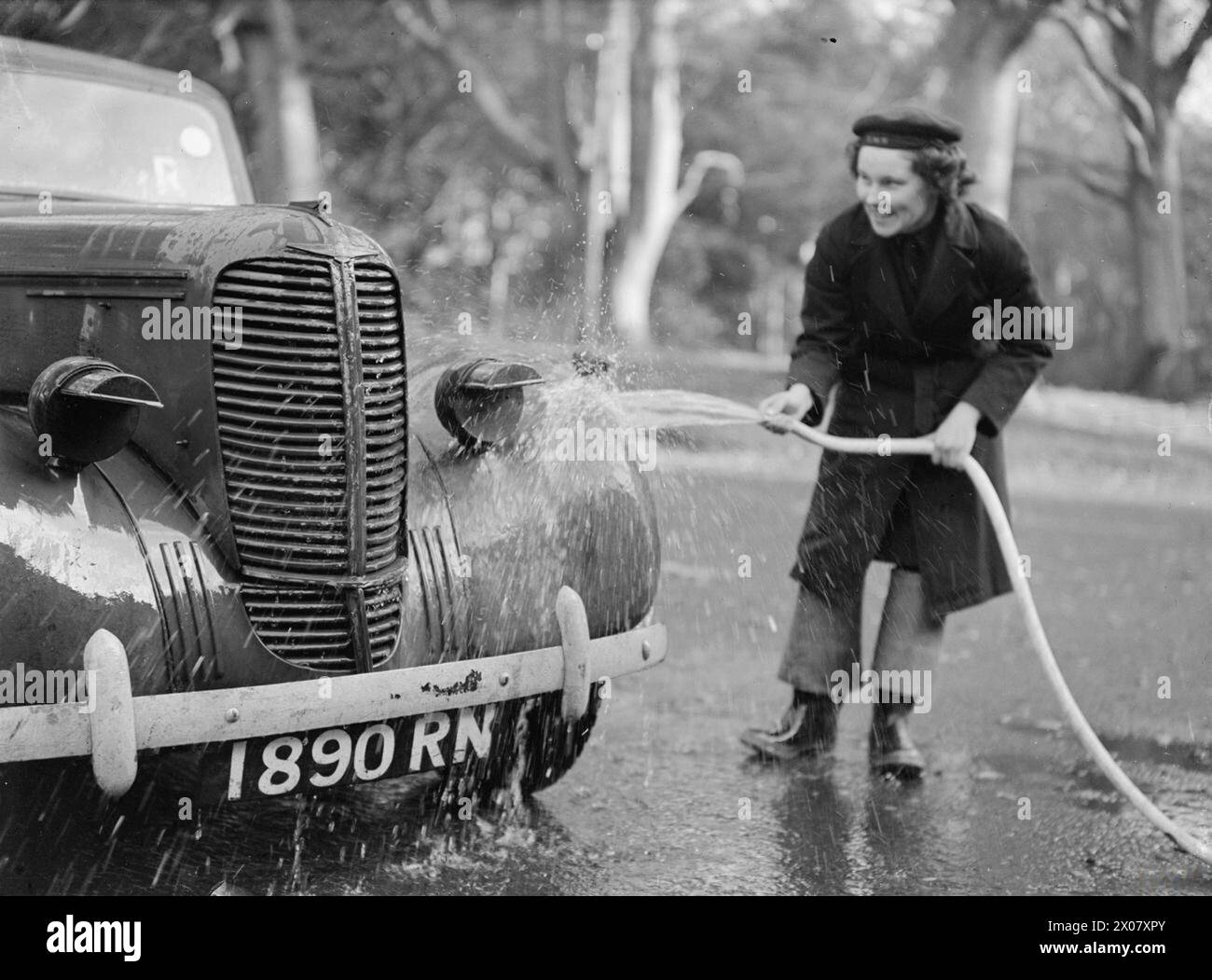 Circulation of motor vehicles hi-res stock photography and images - Alamy