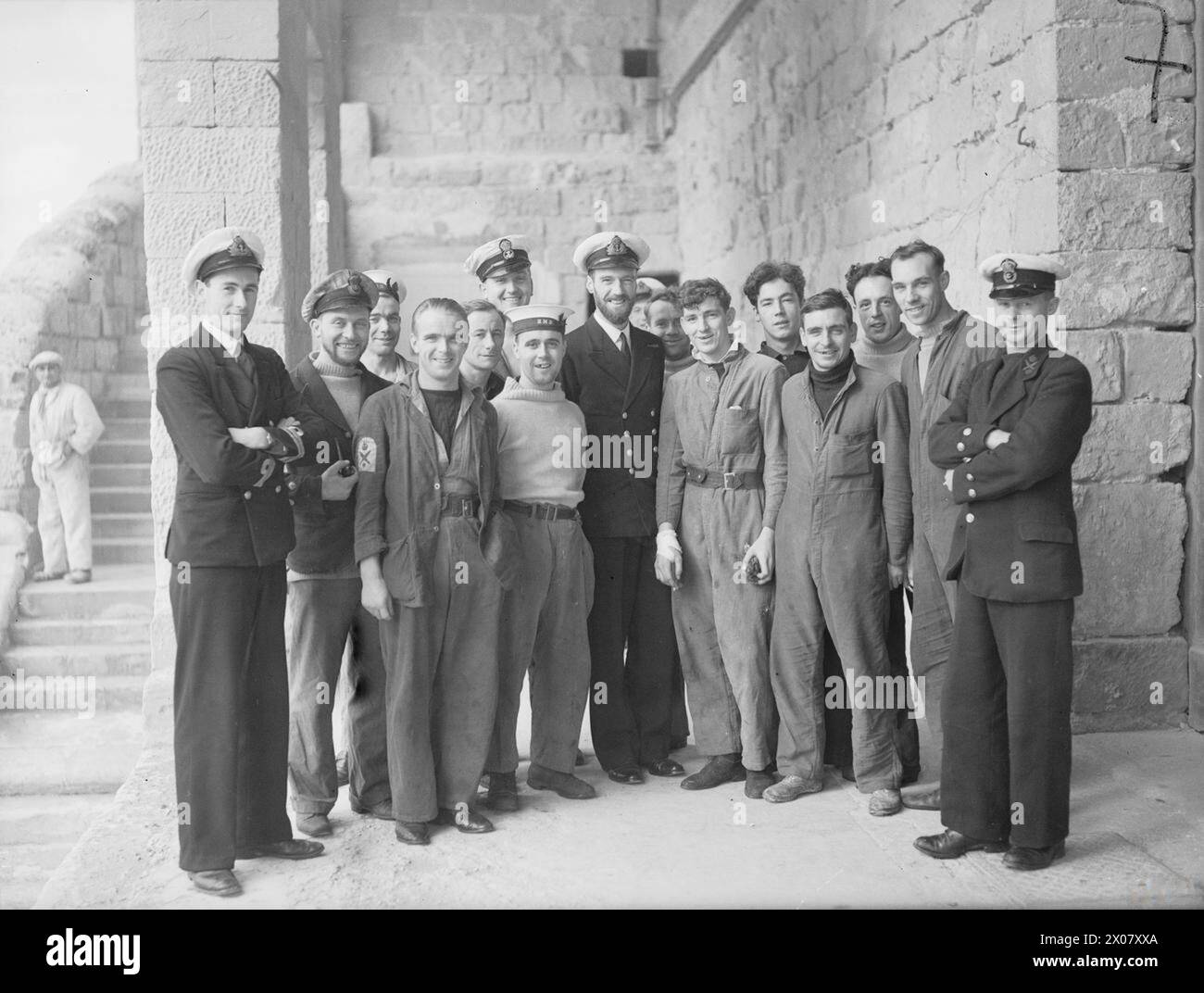 Hms upholder hi-res stock photography and images - Alamy