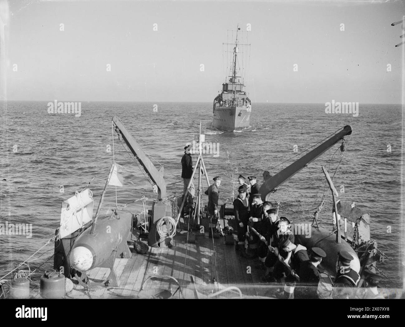 Hms hebe hi-res stock photography and images - Alamy