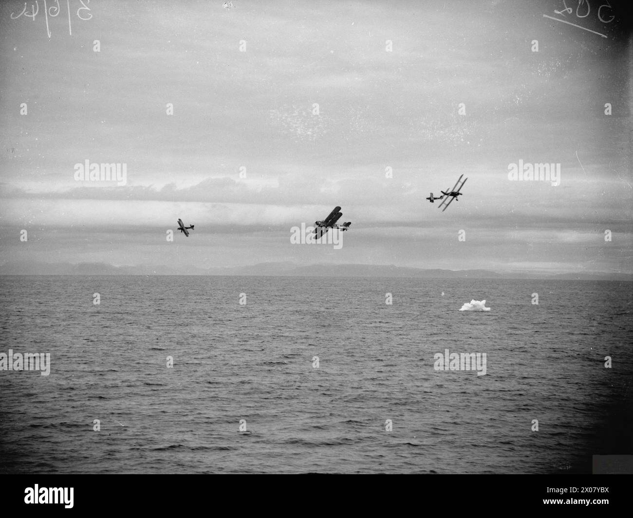 Albacore ii hi-res stock photography and images - Alamy