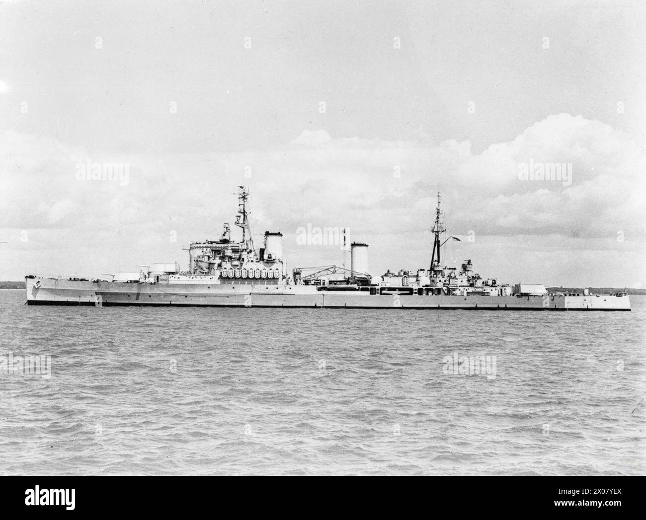 Hms jamaica hi-res stock photography and images - Alamy