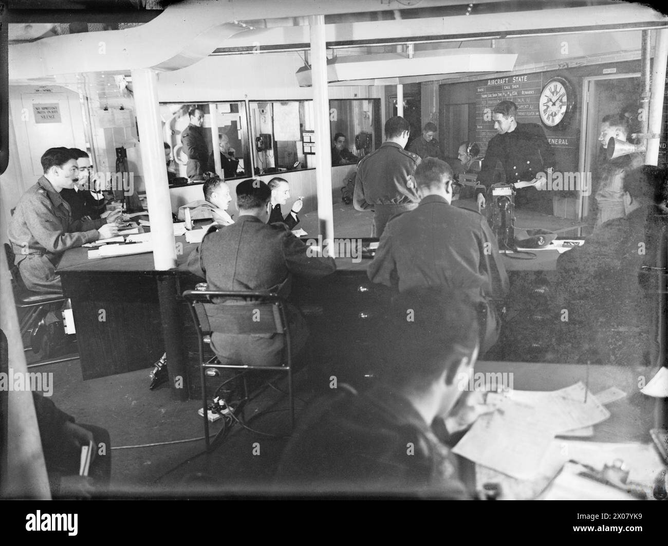 THE ROYAL NAVY DURING THE SECOND WORLD WAR - Operation Husky: The ...