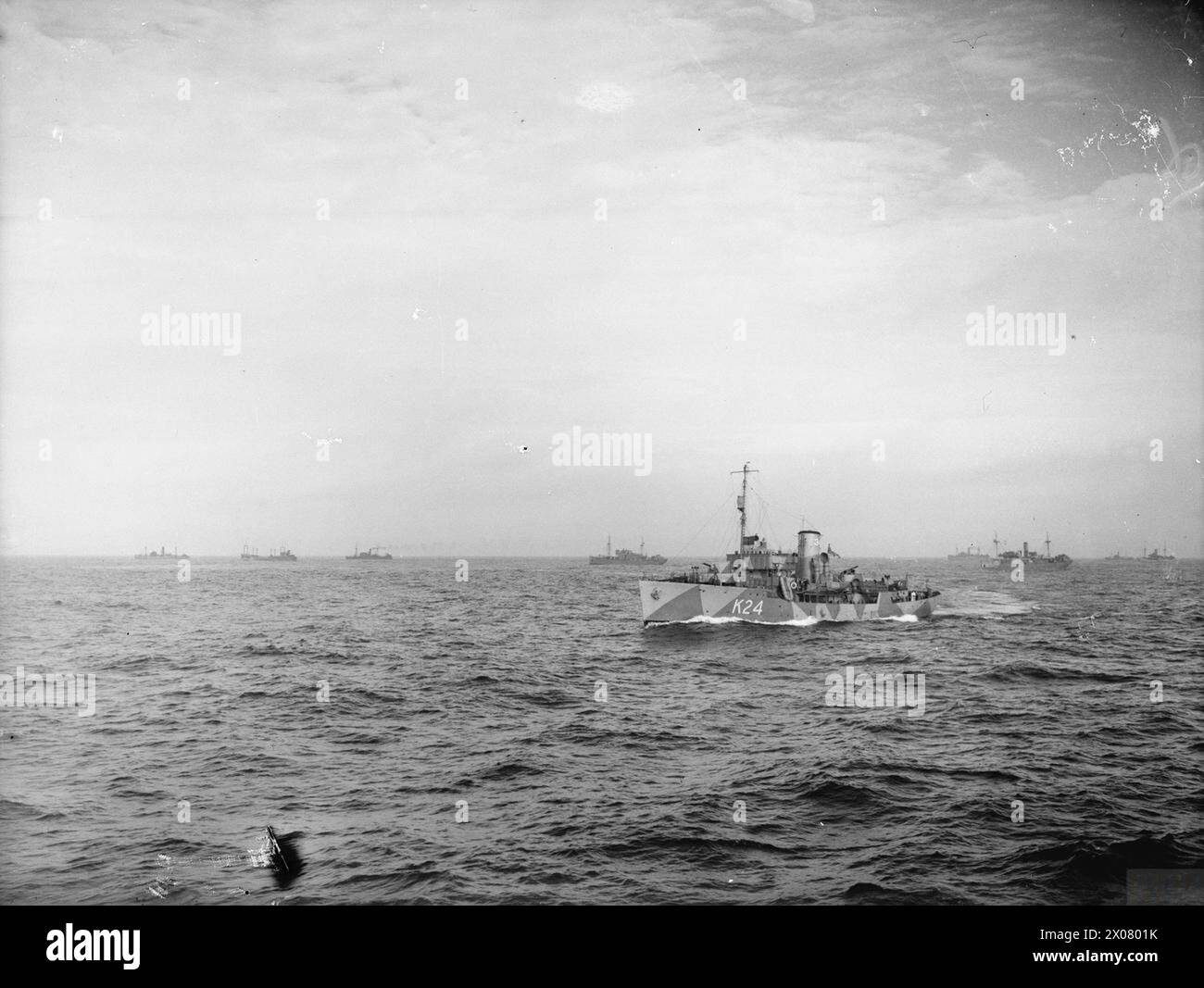 Hms fowey hi-res stock photography and images - Alamy