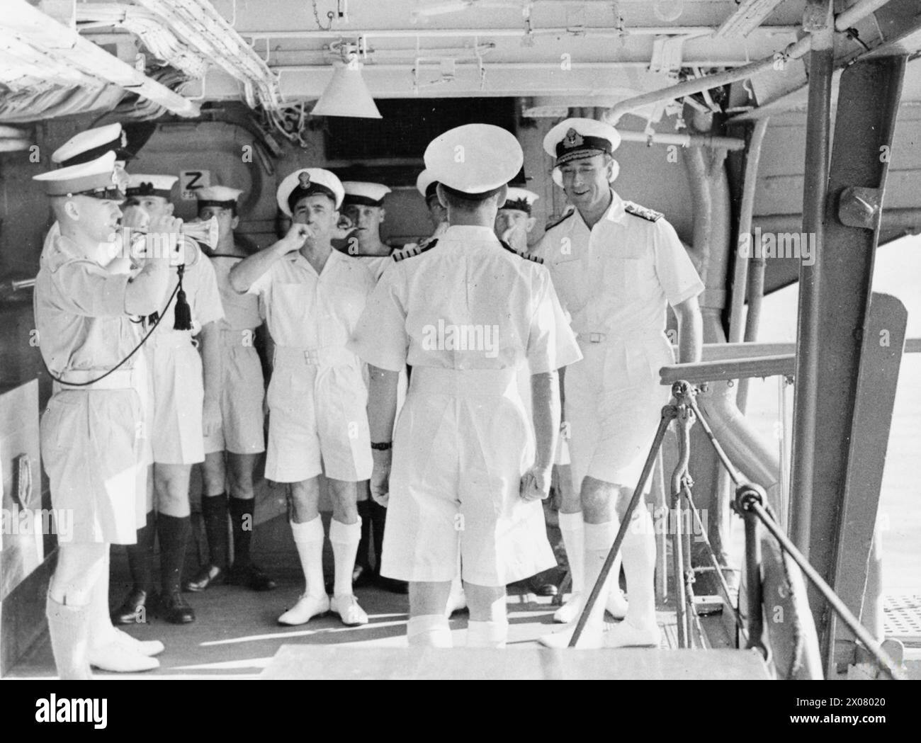 Hms asia hi-res stock photography and images - Alamy