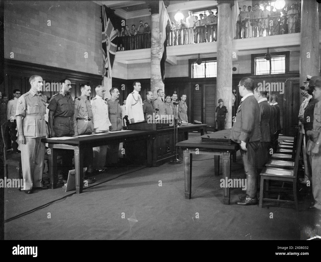 General itagaki hi-res stock photography and images - Alamy