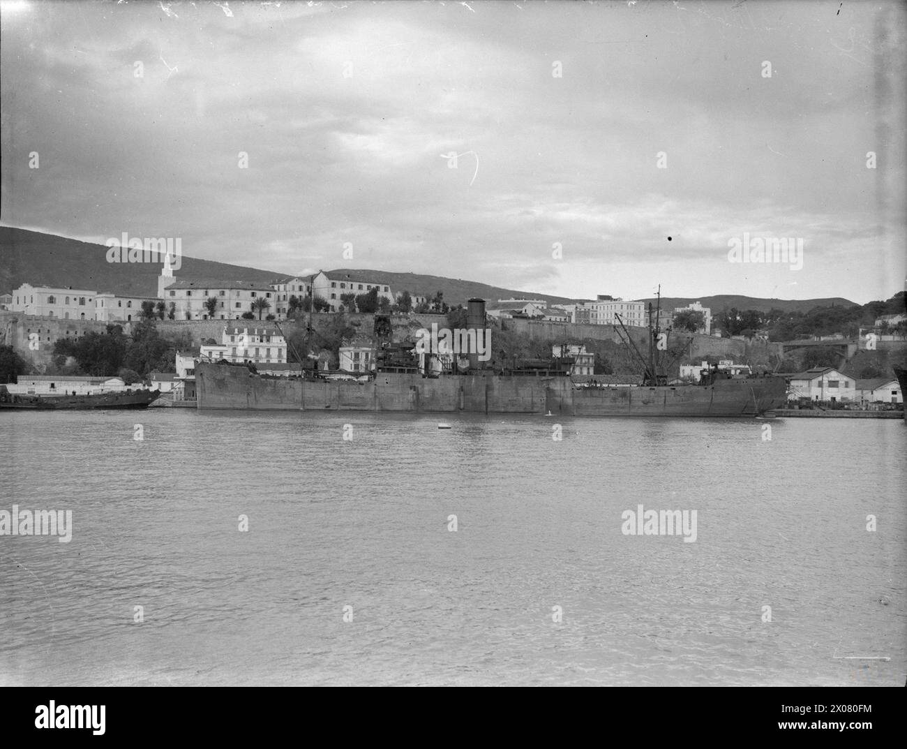 Hms argonaut hi-res stock photography and images - Alamy