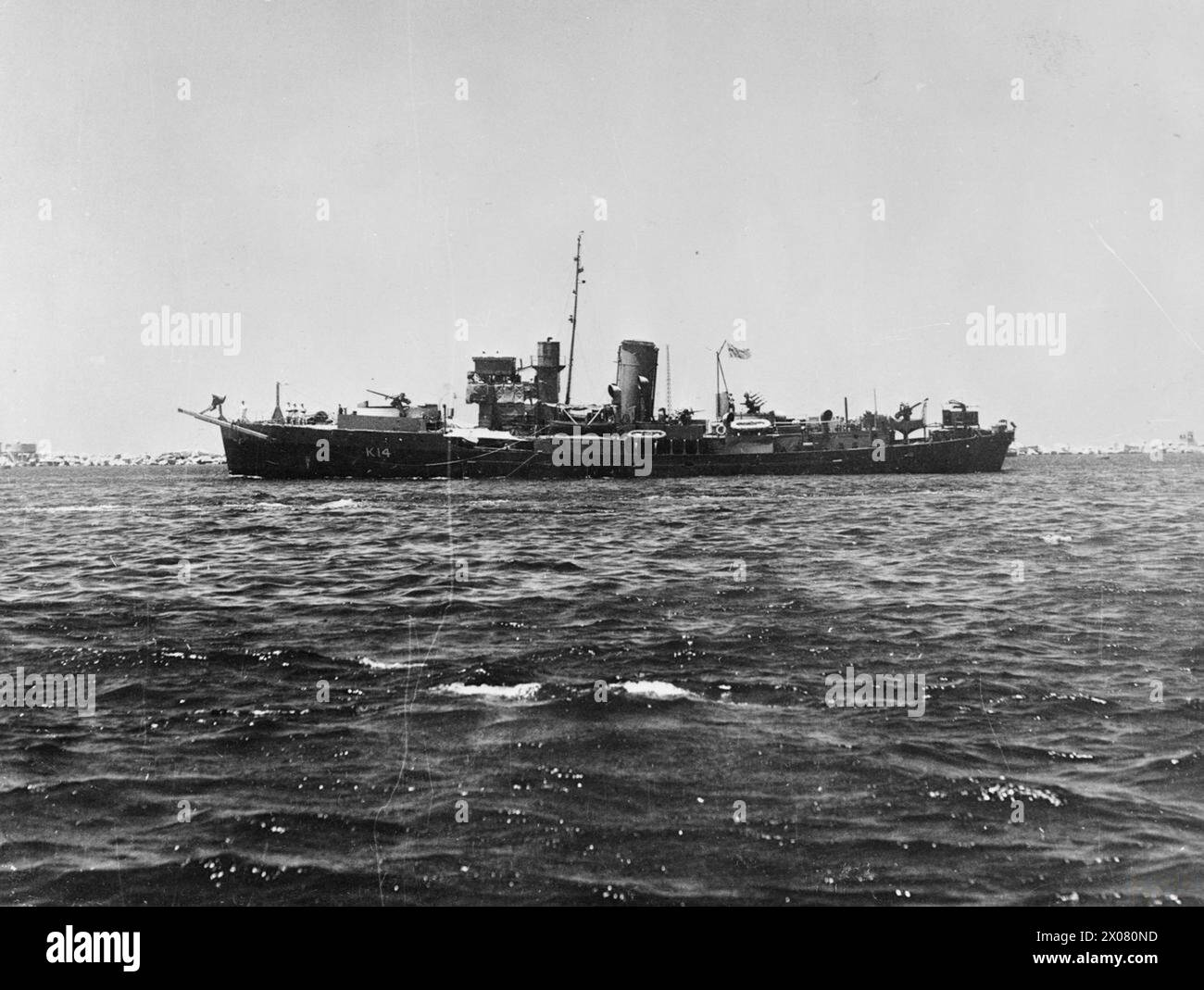 Hms primula hi-res stock photography and images - Alamy