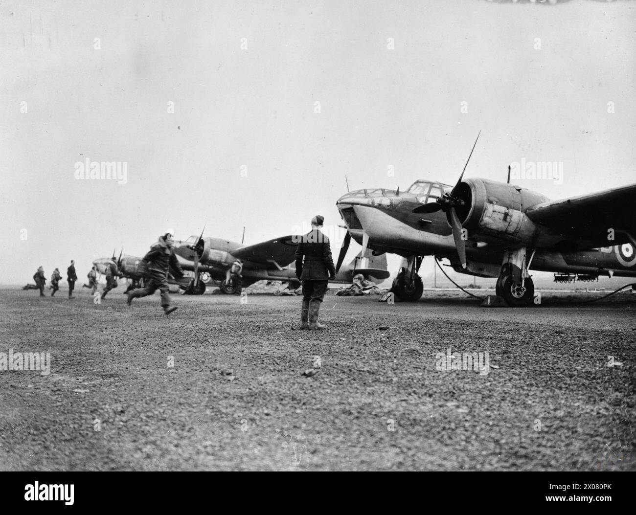 No 236 squadron hi-res stock photography and images - Alamy