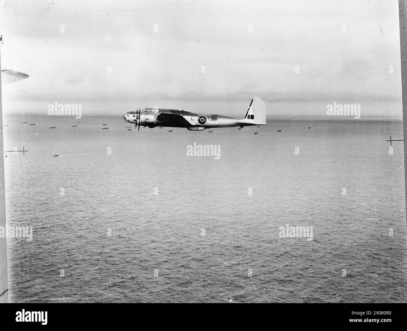 AMERICAN AIRCRAFT IN ROYAL AIR FORCE SERVICE 1939-1945: BOEING MODEL ...