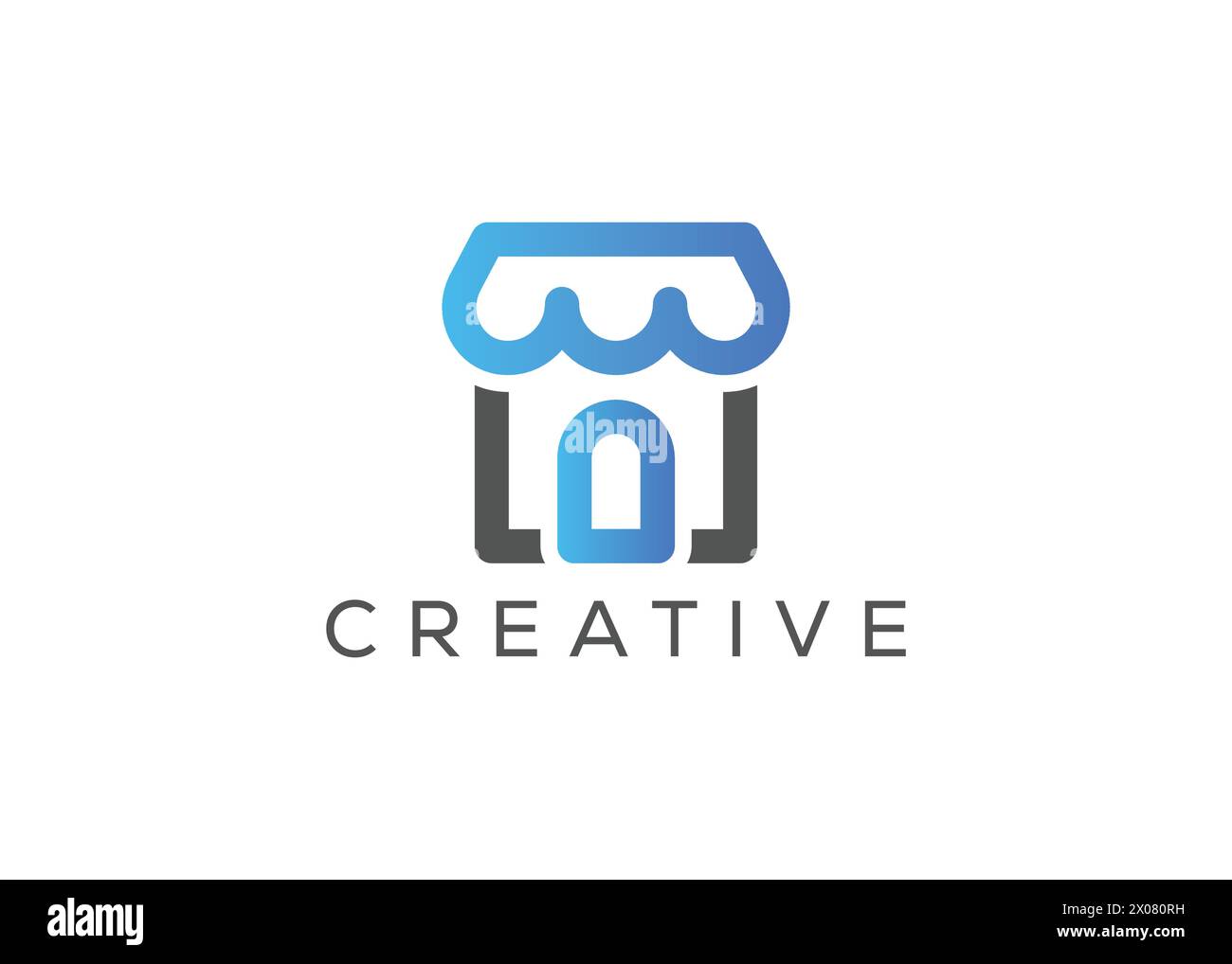 Minimal letter t store logo vector template Stock Vector Image & Art ...