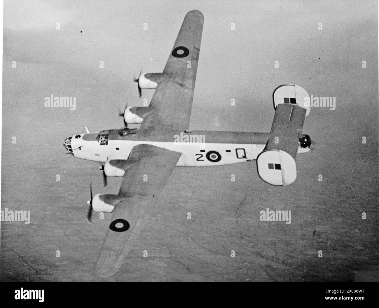 No 2 squadron raf regiment hi-res stock photography and images - Alamy