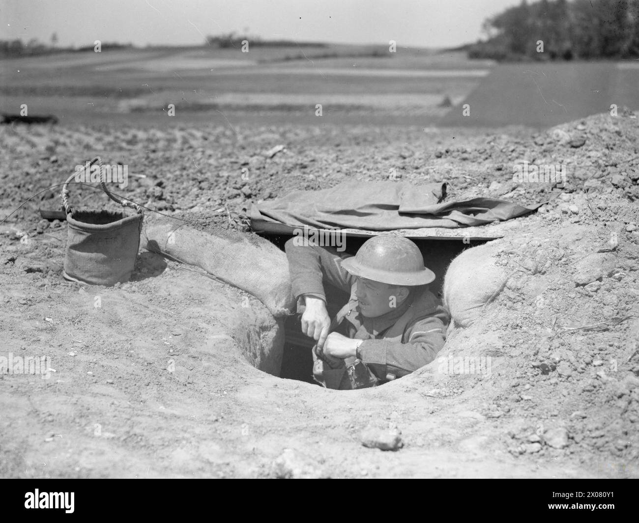 An official photograph documenting a historical subject, preserved for ...