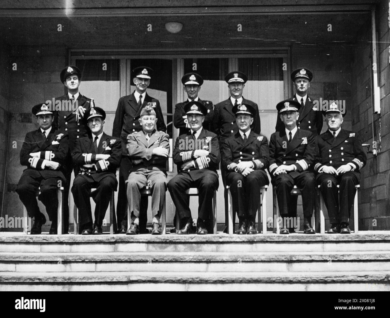 Captain w h smith hi-res stock photography and images - Alamy