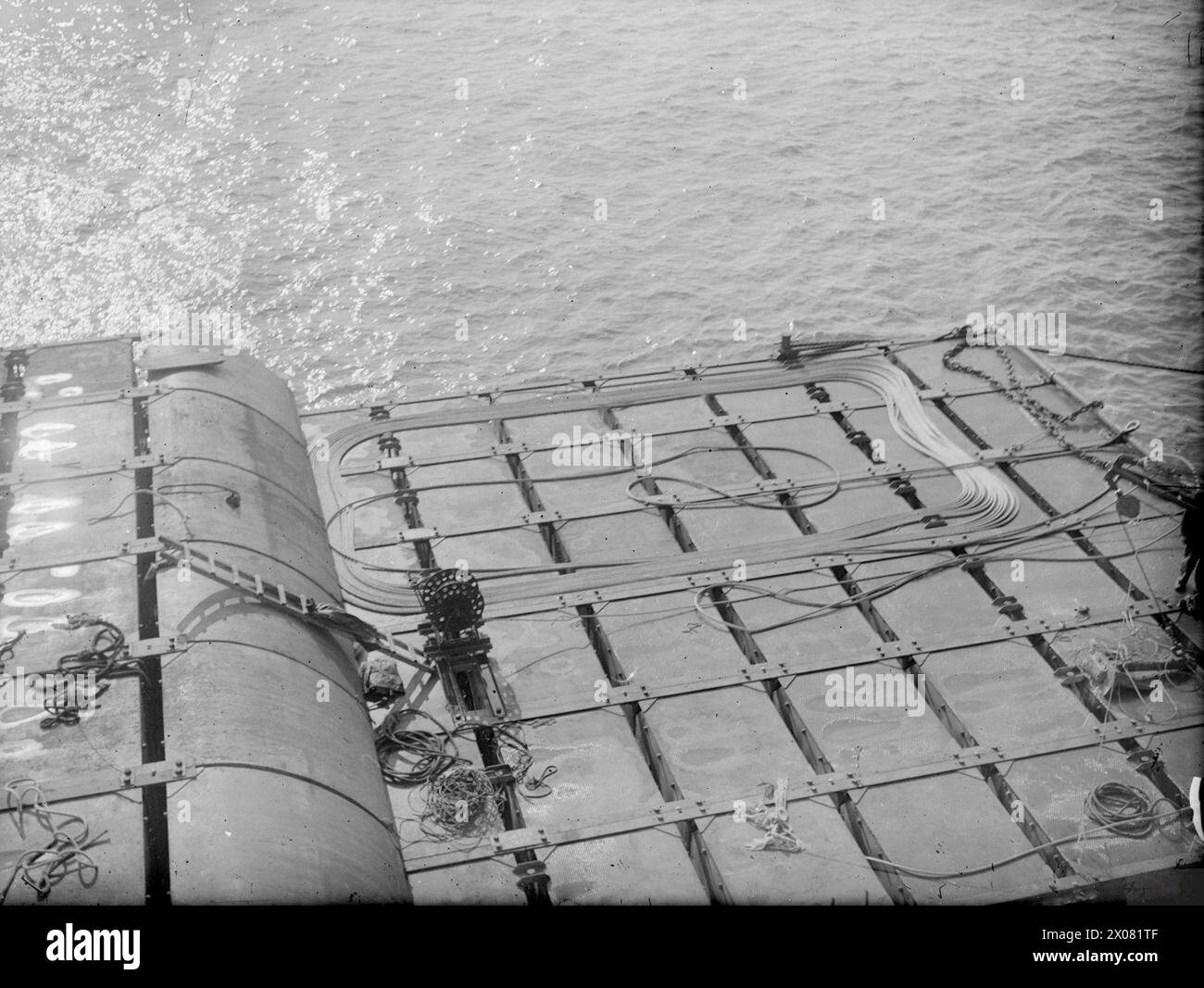 15 7 1945 hi-res stock photography and images - Alamy