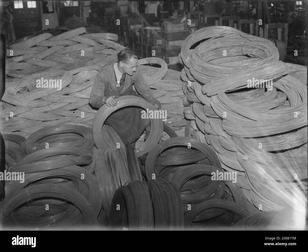 Metal_component hi-res stock photography and images - Alamy