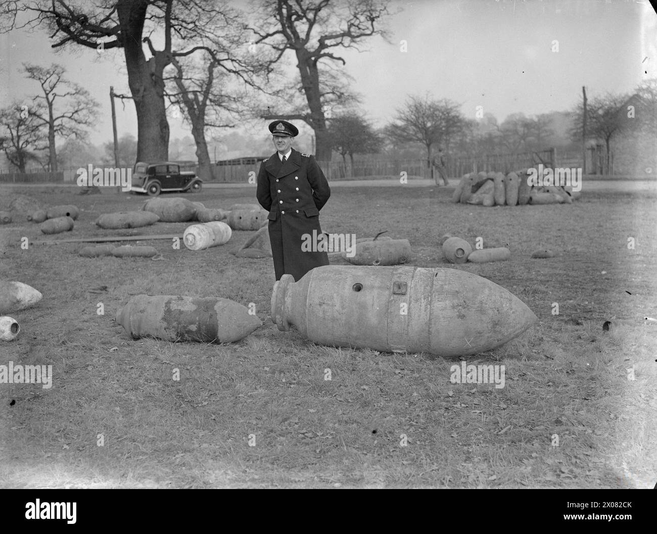 Explosives types hi-res stock photography and images - Alamy