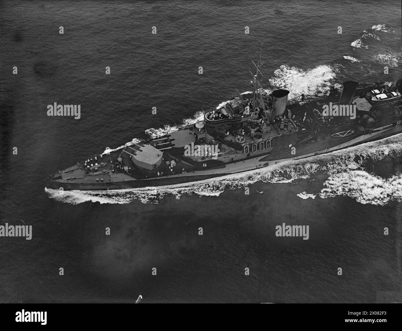 Hms mauritius hi-res stock photography and images - Alamy