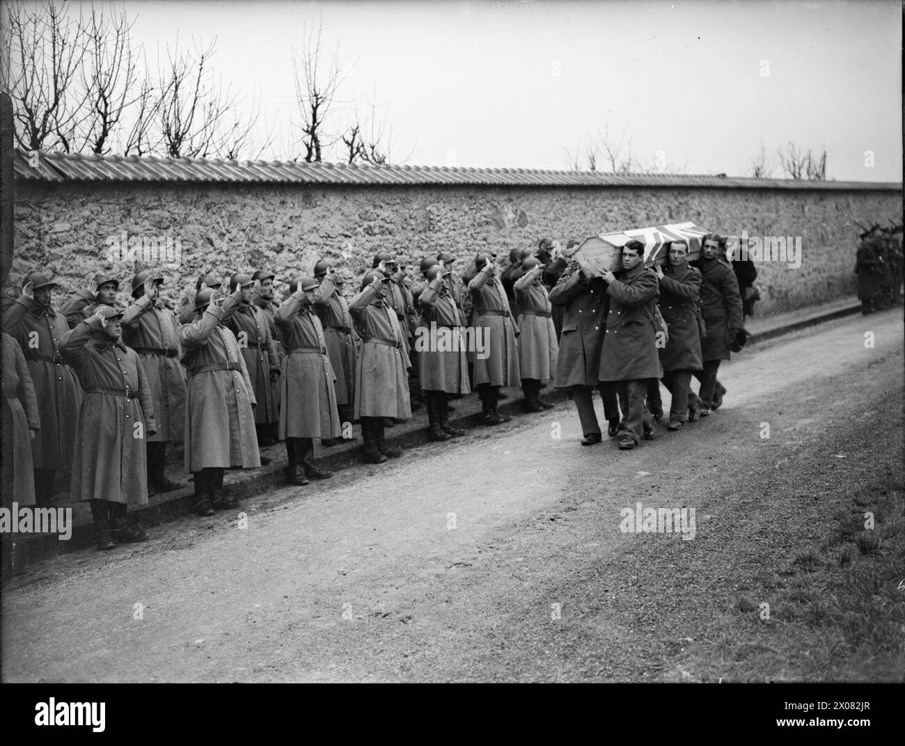 THE BRITISH EXPEDITIONARY FORCE (BEF) IN FRANCE 1939-1940. - French ...