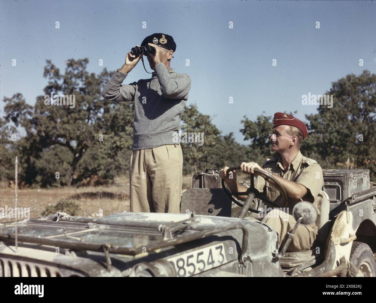 Poston camp hi-res stock photography and images - Alamy