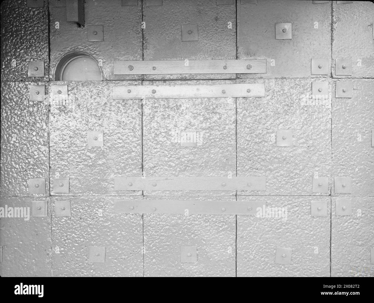 PLASTIC ARMOUR, WHICH WAS USED AGAINST AIR ATTACK. 21 SEPTEMBER 1942 ...