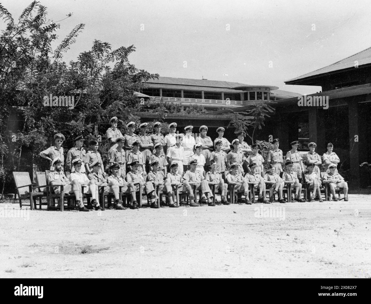 Hms asia hi-res stock photography and images - Alamy