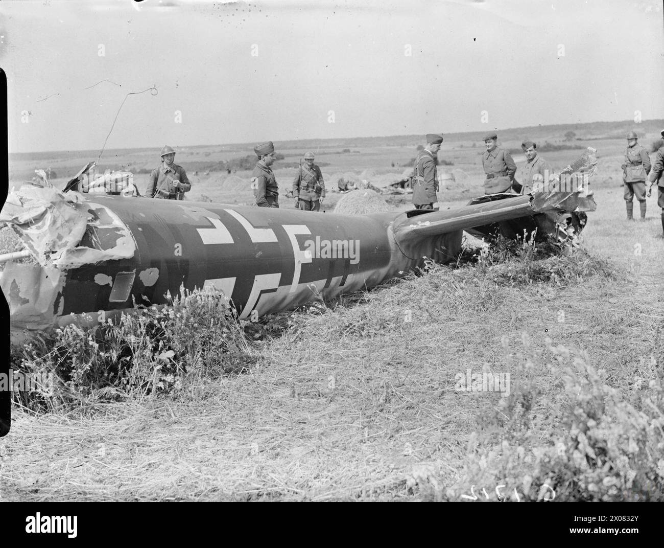 THE BRITISH EXPEDITIONARY FORCE (BEF) IN FRANCE 1939-1940 - The Royal ...