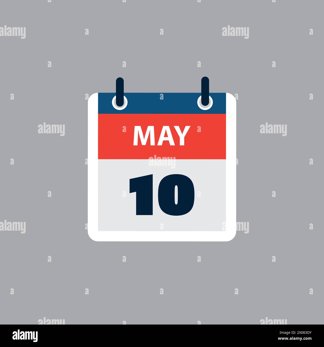10 may 2024 Stock Vector Images - Alamy