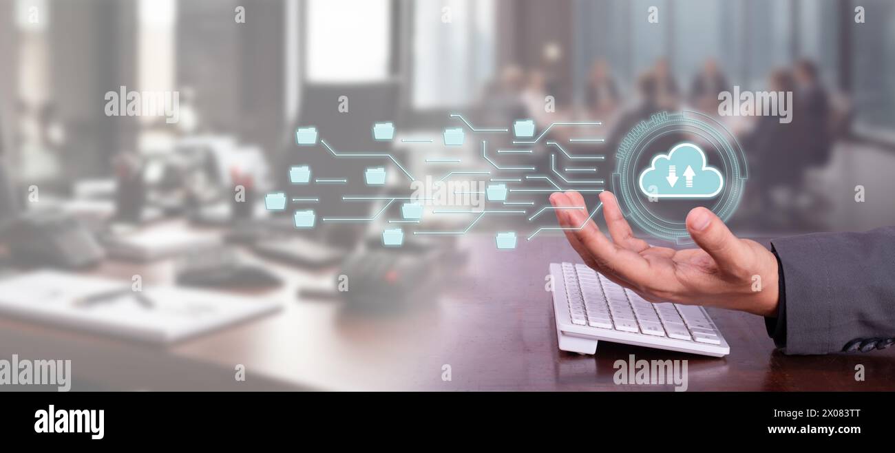 Personal data storage hi-res stock photography and images - Alamy