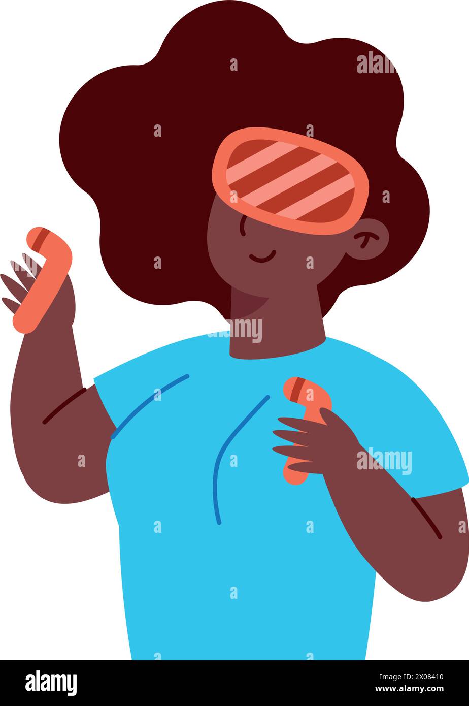 geek pride day gamer Stock Vector Image & Art - Alamy