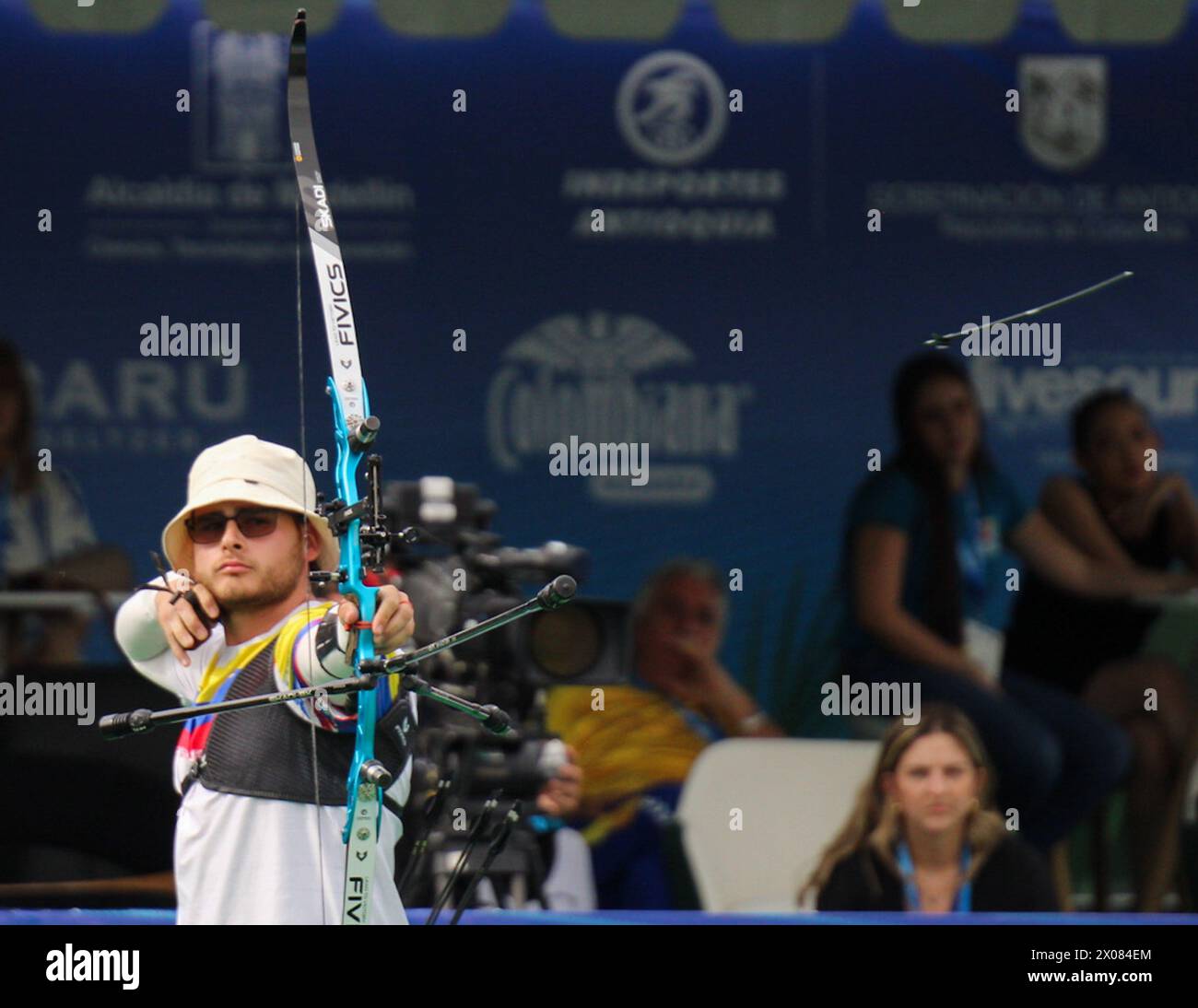 Competition nerves hi-res stock photography and images - Alamy