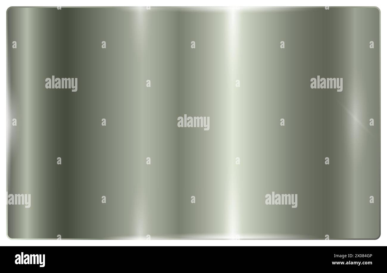 Metallic gradient effect for the design of text and bulletin boards ...