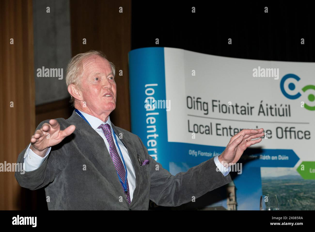 Glasthule hi-res stock photography and images - Alamy