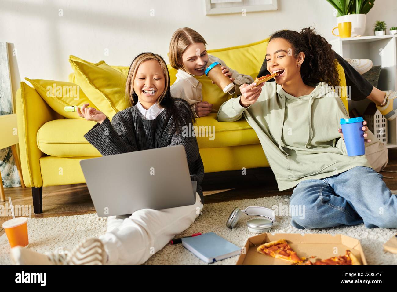 Participating interests hi-res stock photography and images - Alamy