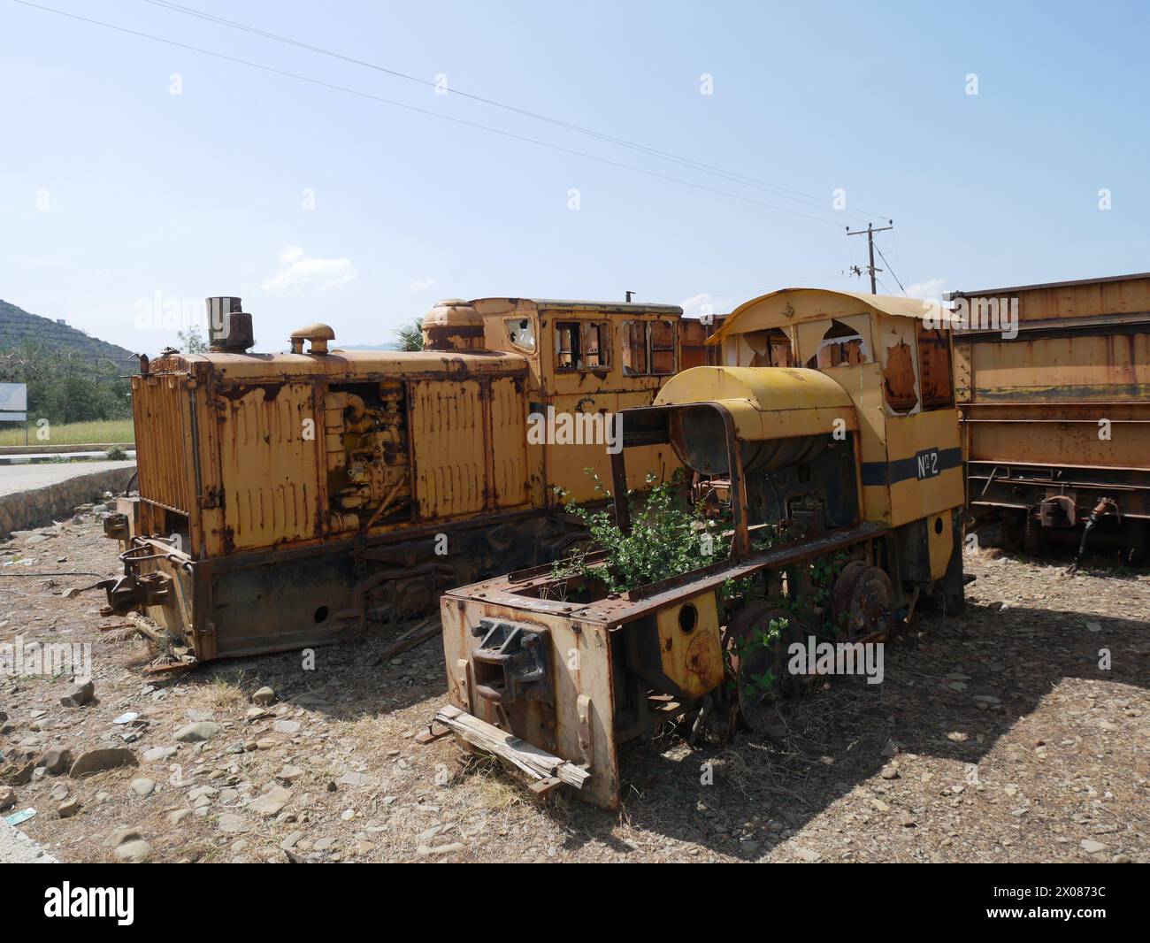 Lefke cyprus hi-res stock photography and images - Alamy