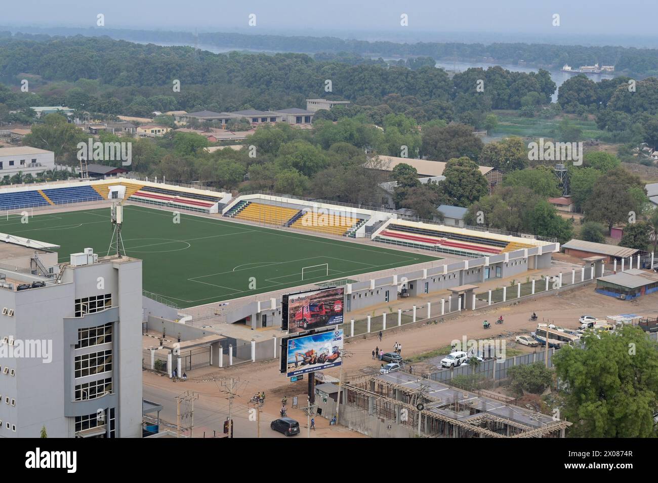 Malaysia sudan flag hi-res stock photography and images - Alamy