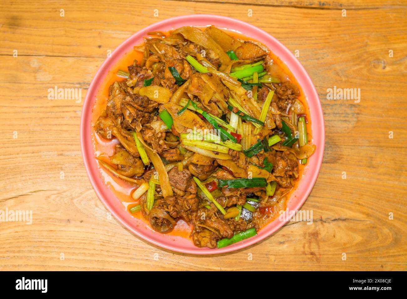 Dried duck chinese hi-res stock photography and images - Alamy