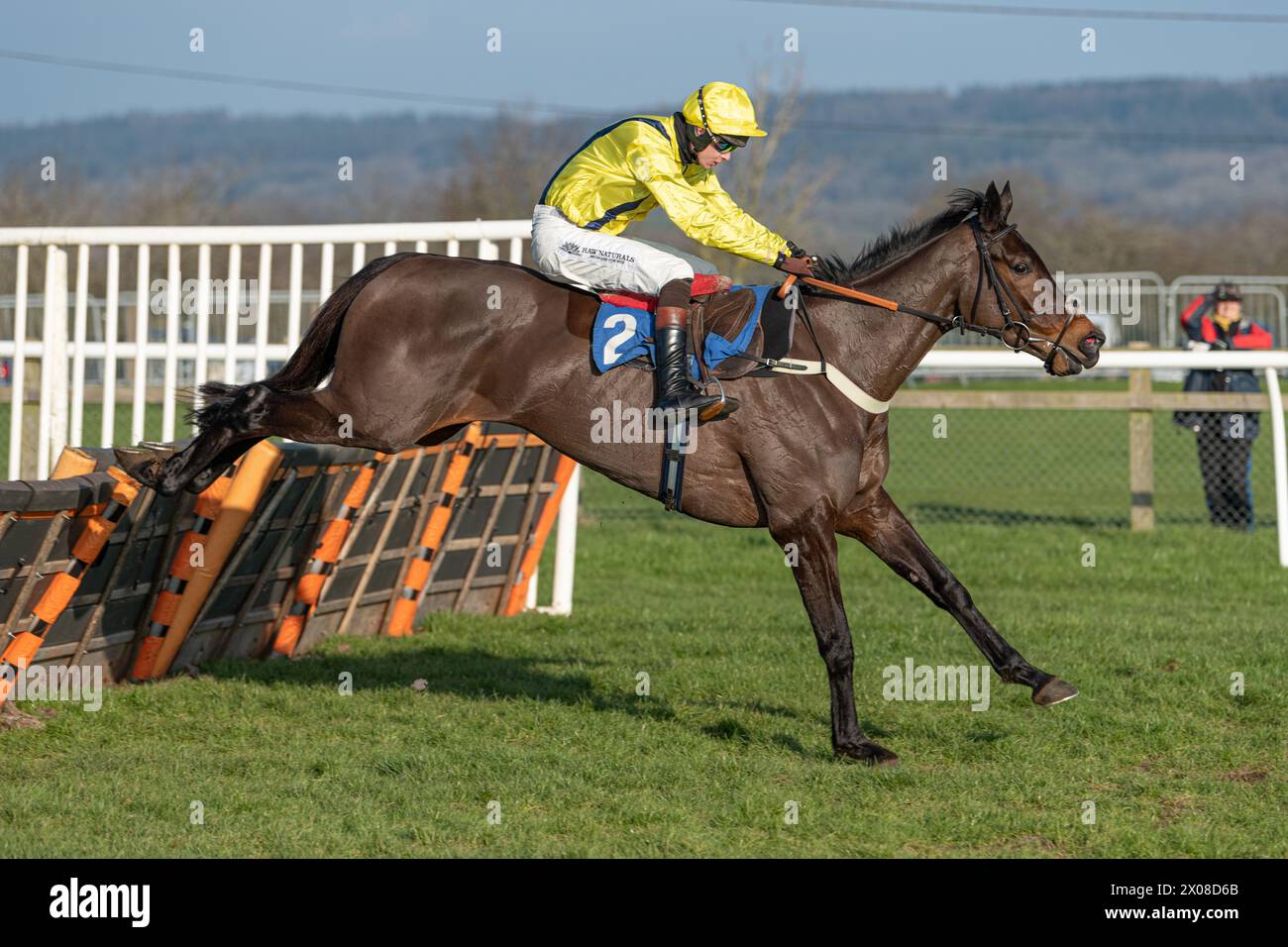 Shiroccos dream trained by colin tizzard hi-res stock photography and ...