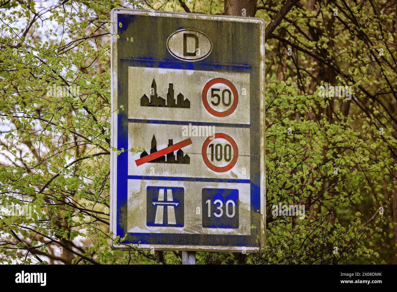 Selfkant border hi-res stock photography and images - Alamy