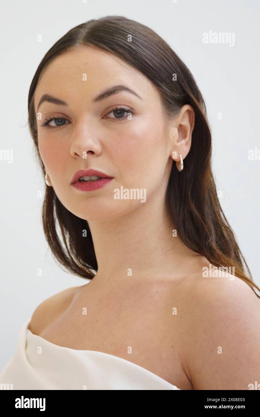 Emma nova hi-res stock photography and images - Alamy