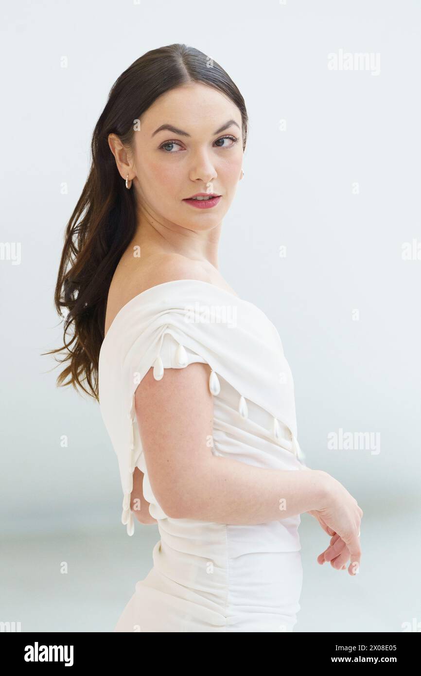 Emma nova hi-res stock photography and images - Alamy