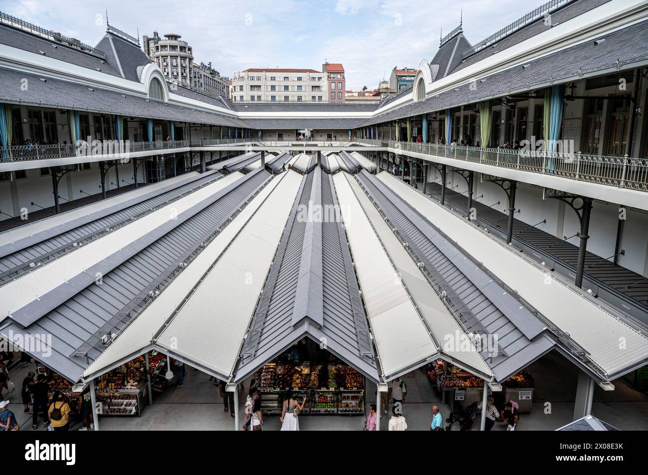 Portugal, República Portuguesa, PORTO Stock Photo - Alamy